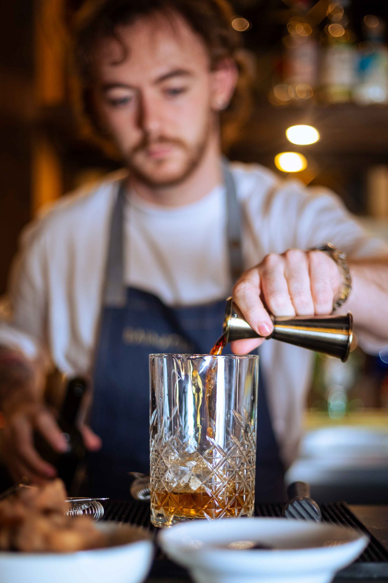 Barnacle Restaurant and Bar fully opens in the heart of Liverpool’s ...