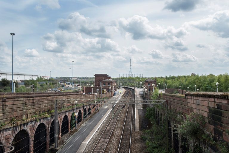 Northern Powerhouse Rail upgrade welcomed - Liverpool City Region ...