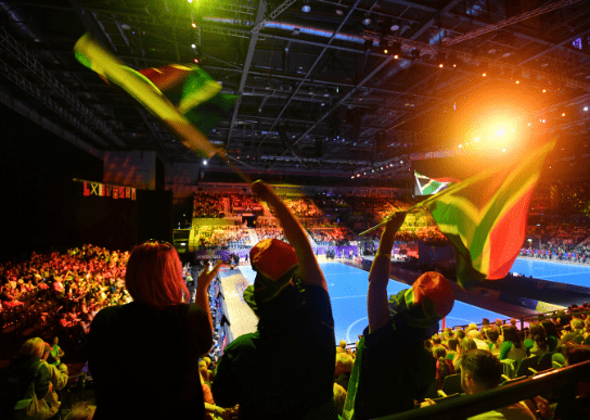 Netball’s triumphant return to Liverpool set for 2025 - Liverpool City ...