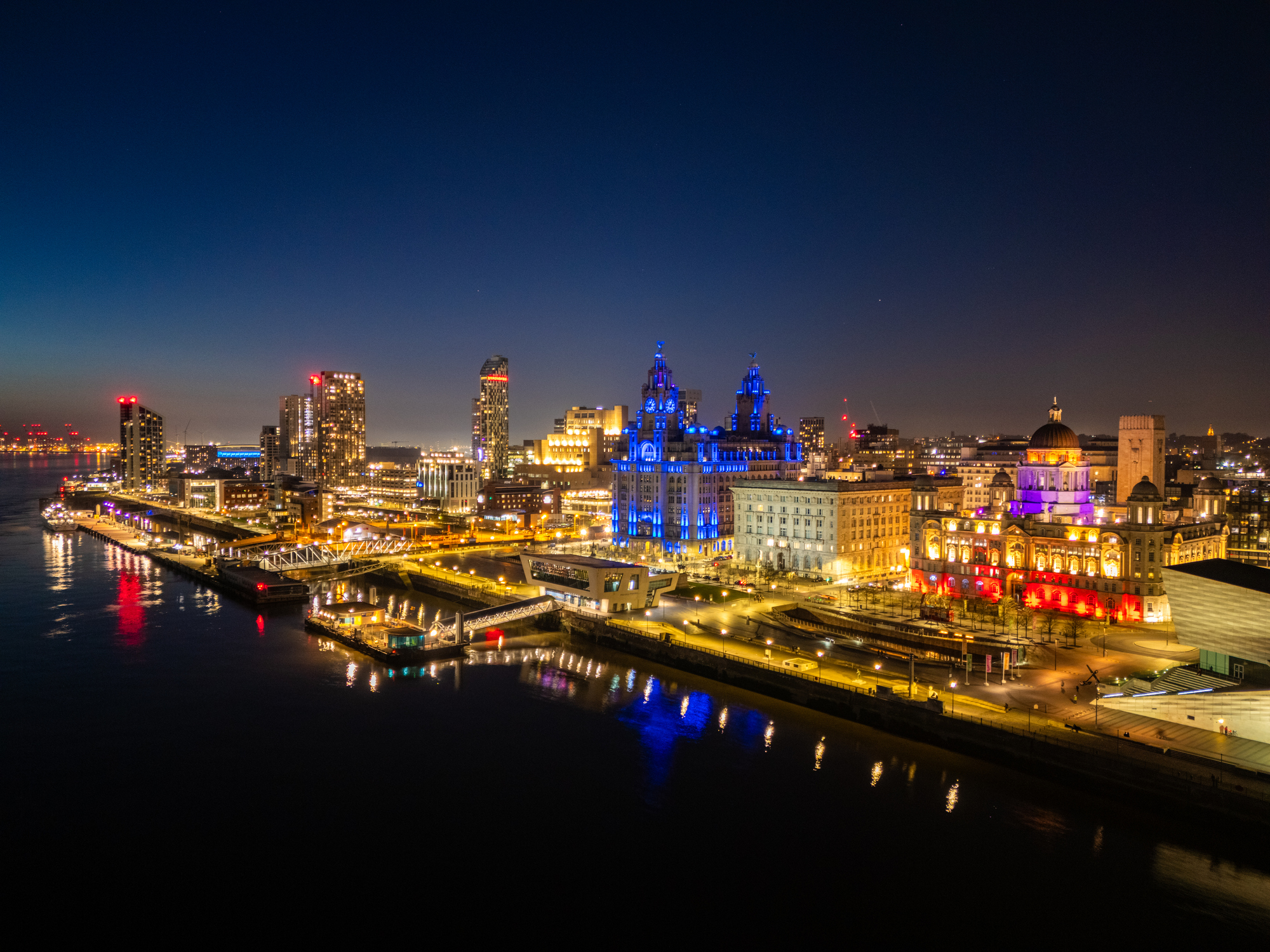 NIGHT‑TIME SAFETY CHARTER TO LAUNCH IN LIVERPOOL - Liverpool City ...