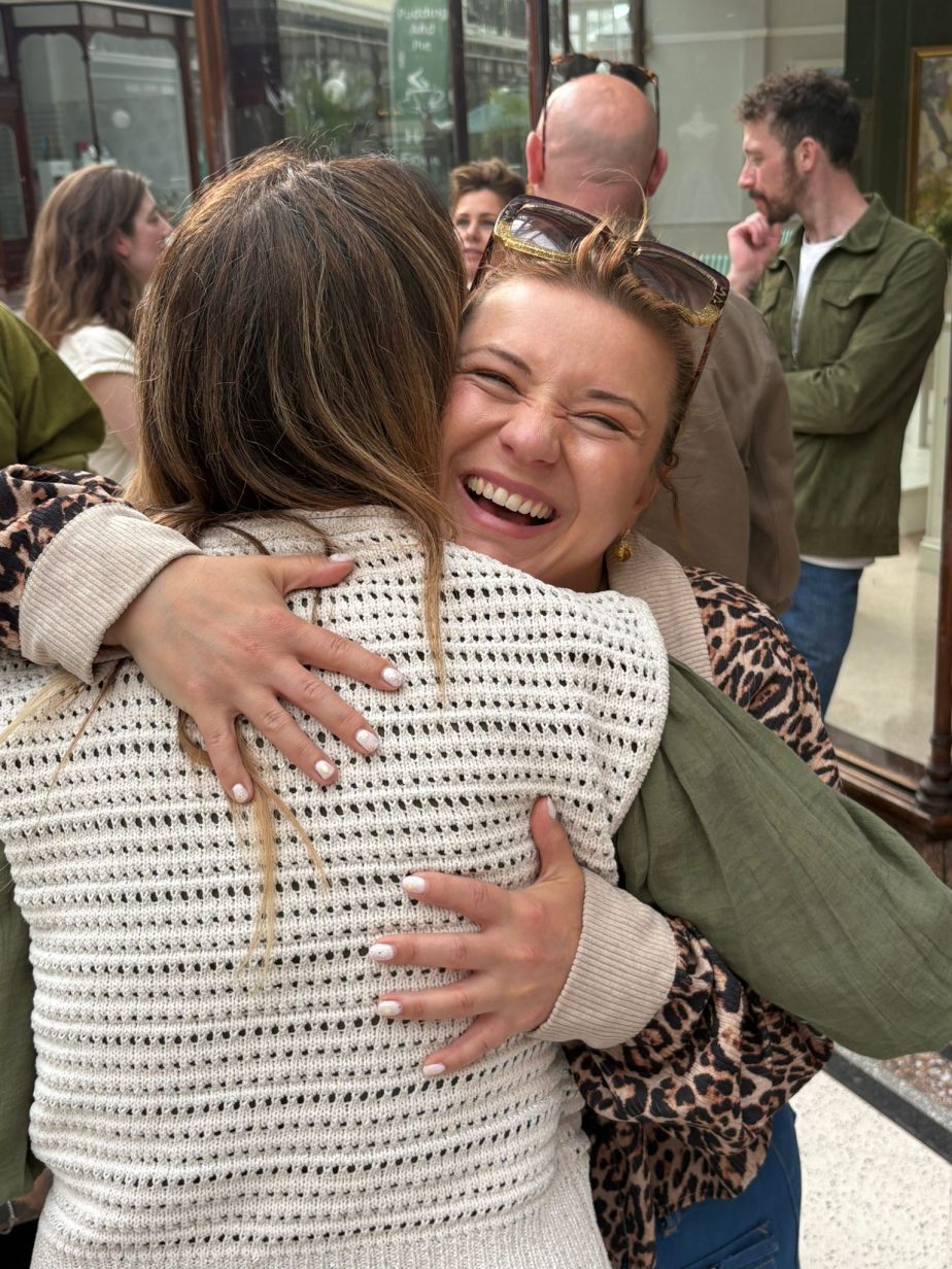 New Pop-Up Venue Set to Transform Southport’s Historic Wayfarers Arcade ...