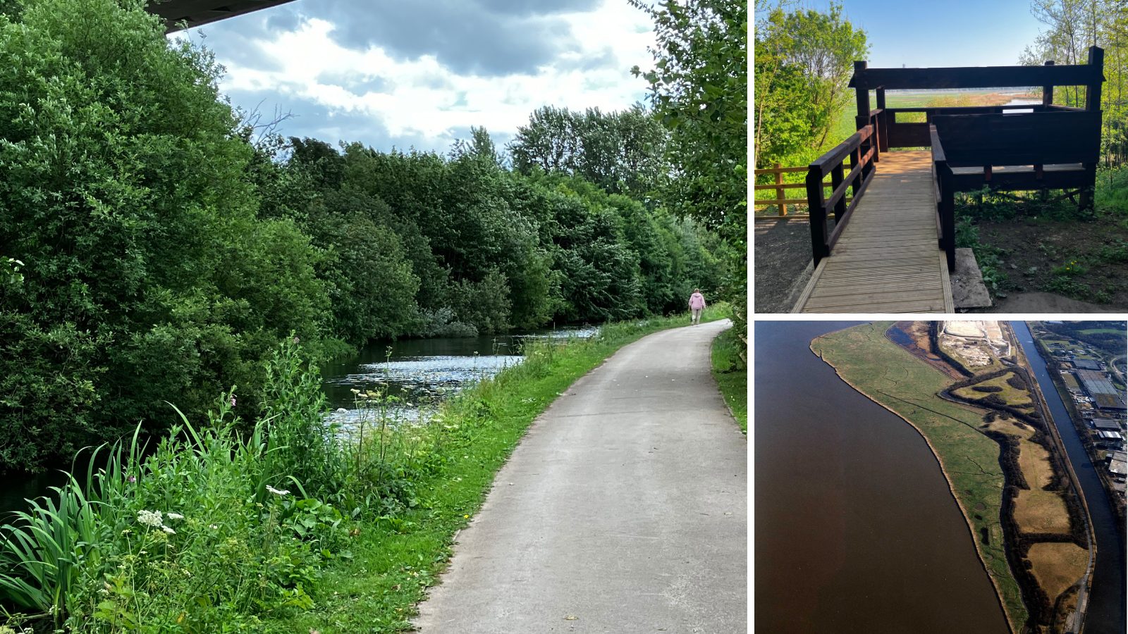 A BREATH OF FRESH AIR: DISCOVERING WIGG ISLAND’S QUIET TRANSFORMATION ...