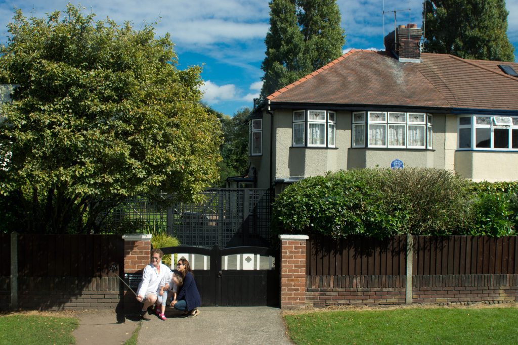 Liverpool’s Woolton Crowned Best Place to Live in the North West ...