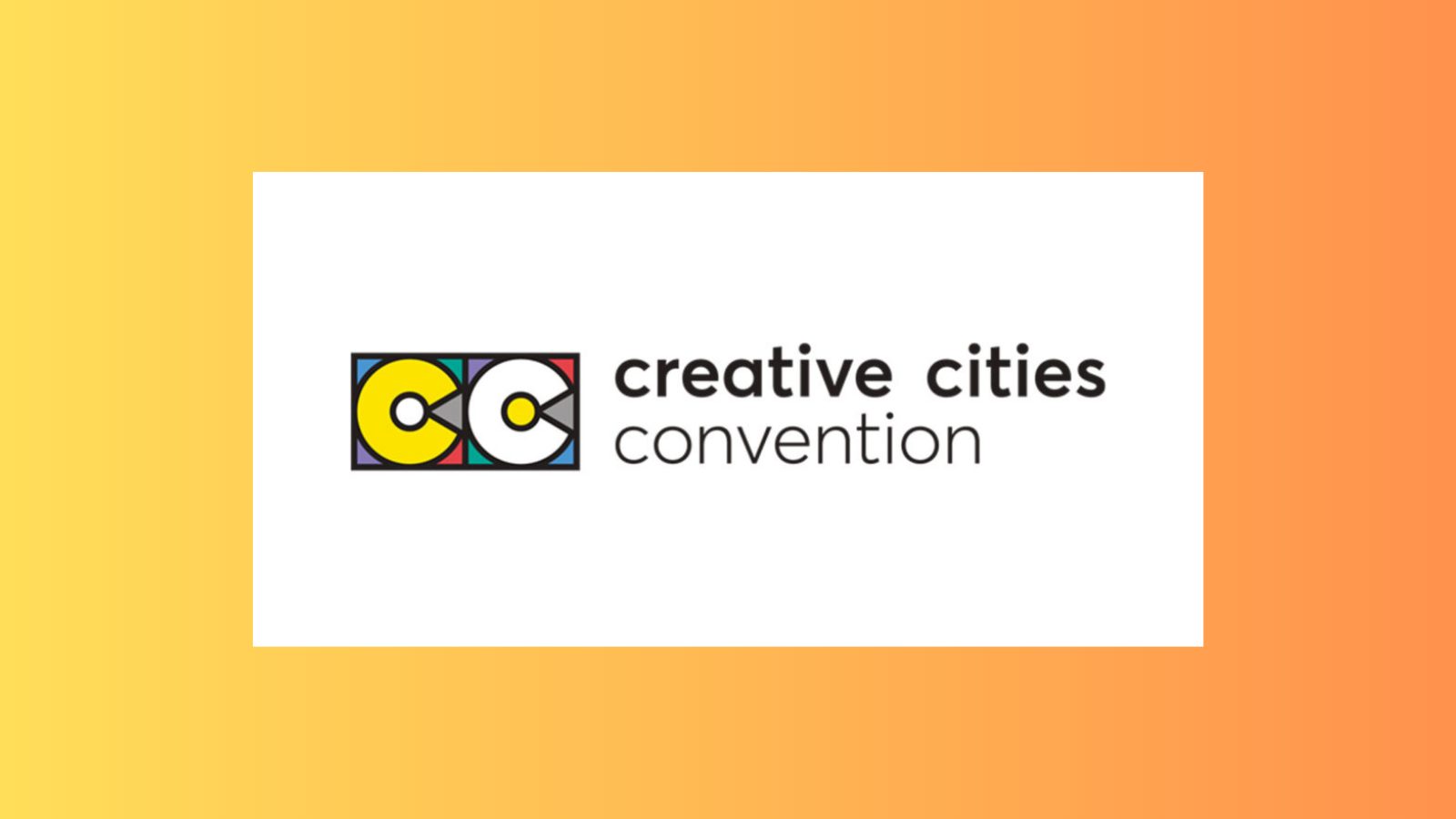 Creative Cities Convention Liverpool 2026: Where TV Meets Digital ...